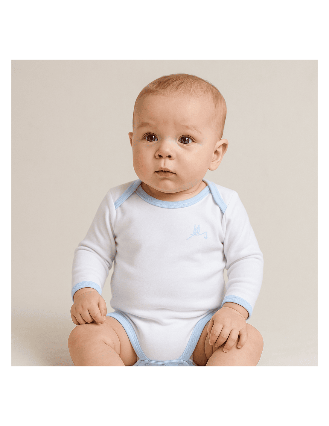 Canastilla Bebé Lovely | Regalo Elegante y Tierno para Recién Nacidos ...