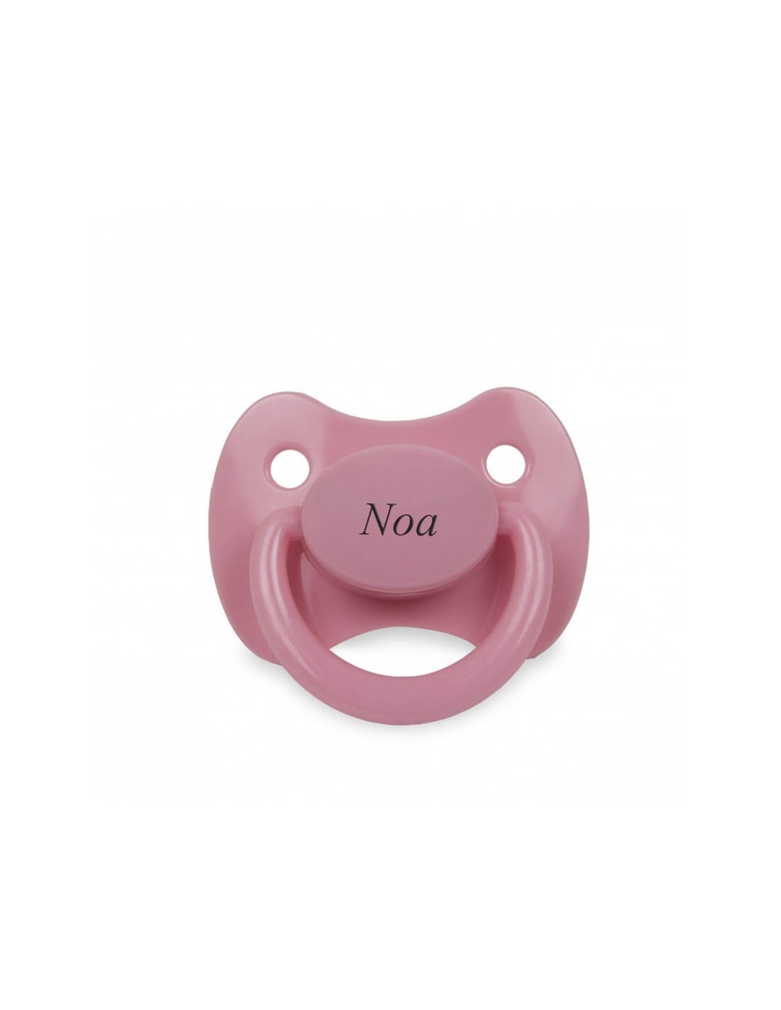 Chupón Personalizado para Bebé | Regalo Único para Recién Nacidos ...