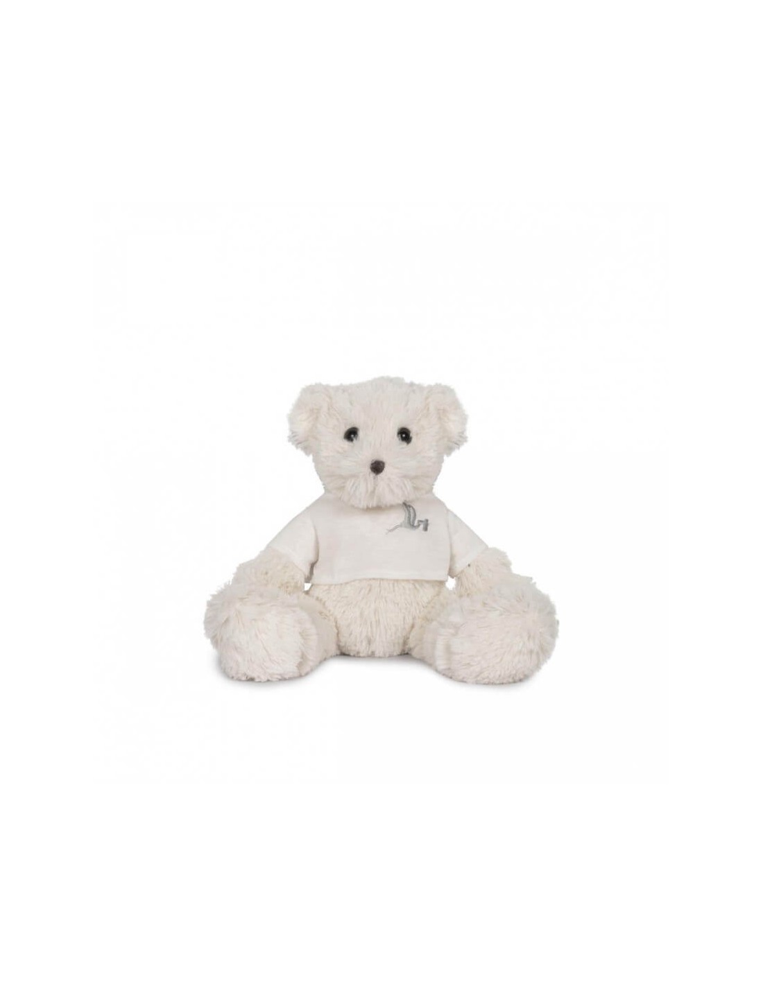 Cestas con Conjunto de Ropa para Bebé Niña y Osito de Peluche | Canastillas